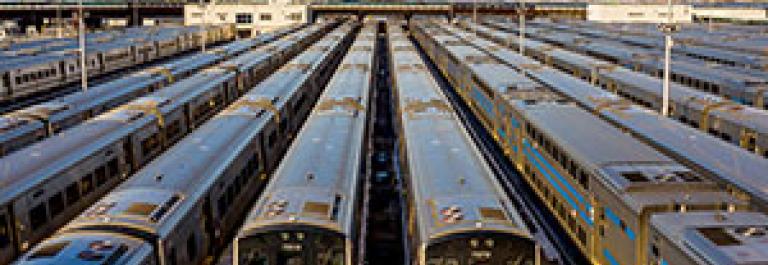 The Federal New Starts Program: What Do New Regulations Mean for ...