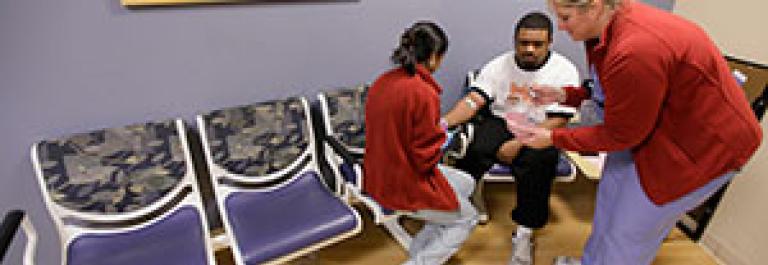 The Health of Disconnected Low-Income Men | Urban Institute