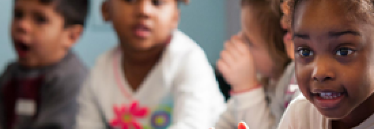 How Head Start Grantees Set and Use School Readiness Goals | Urban ...