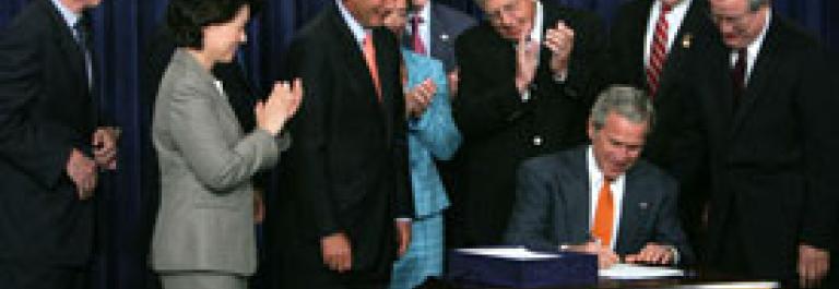 Pension Plan Structures before and after the Pension Protection Act of ...