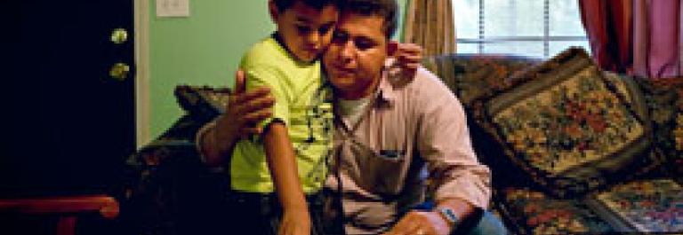 Engaging Low-Income Fathers in Home Visiting: Approaches, Challenges ...