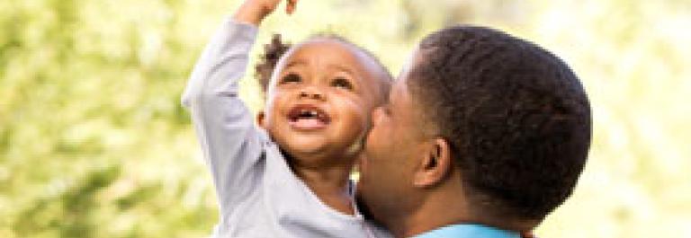 Serving Young Fathers in Home Visiting Programs: Highlights from a ...