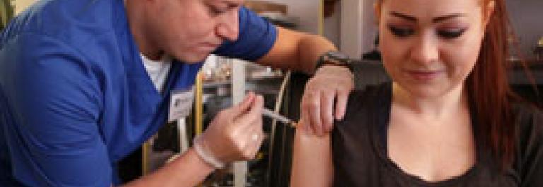 Using Performance Information to Manage Health Professions Training ...