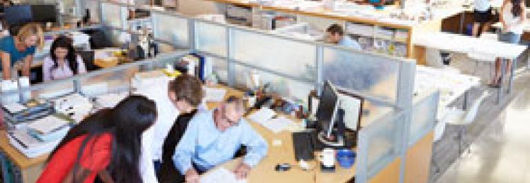 Understanding Local Workforce Systems | Urban Institute