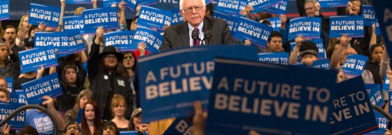 An Analysis of Senator Bernie Sanders's Tax and Transfer Proposals ...