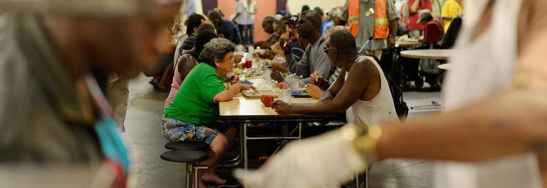 How Would Terminating USICH Affect Efforts to End Homelessness ...