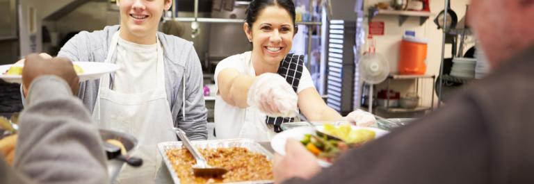 A New Model for Growing Impact | Urban Institute