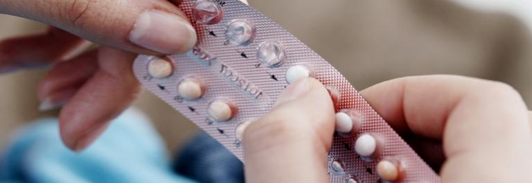 Access to Contraception in 2016 and What It Means to Women | Urban ...