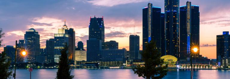 The Detroit Housing Market | Urban Institute