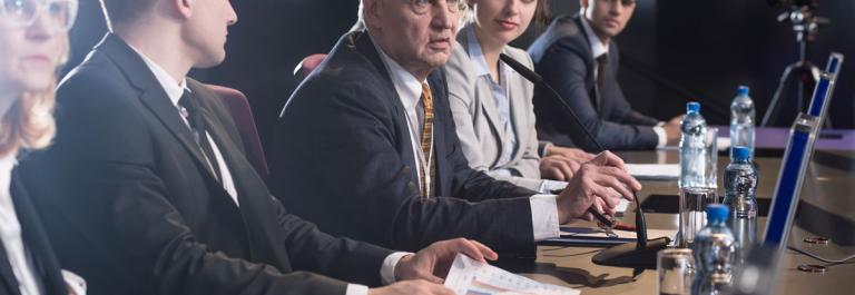 Best Practices for Moderators | Urban Institute