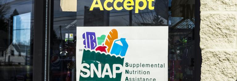 Joint Eligibility and Participation in SNAP and Medicaid/CHIP, 2011 ...