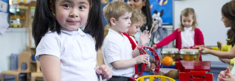 Improving Child Care Subsidy Programs | Urban Institute