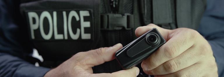 Community Views of Milwaukee’s Police Body-Worn Camera Program | Urban ...
