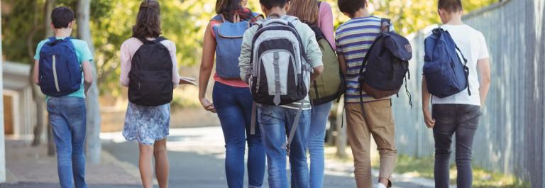 New Measures of Student Poverty | Urban Institute