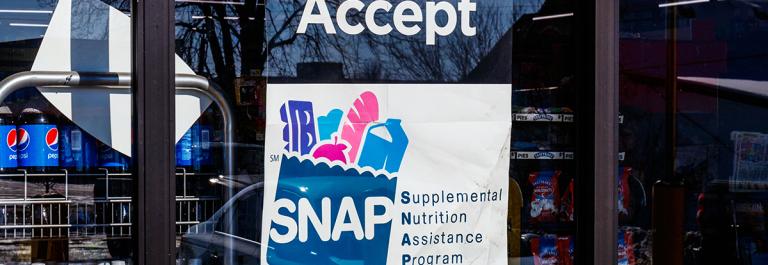 Five Things You May Not Know about the US Social Safety Net | Urban ...