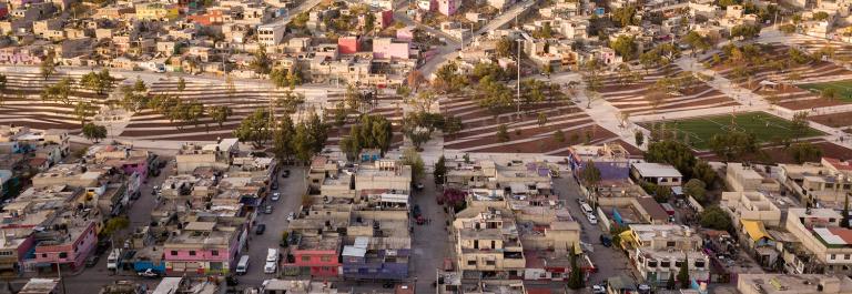 Lessons from Mexico on How the Federal Government Can Help Build Local ...