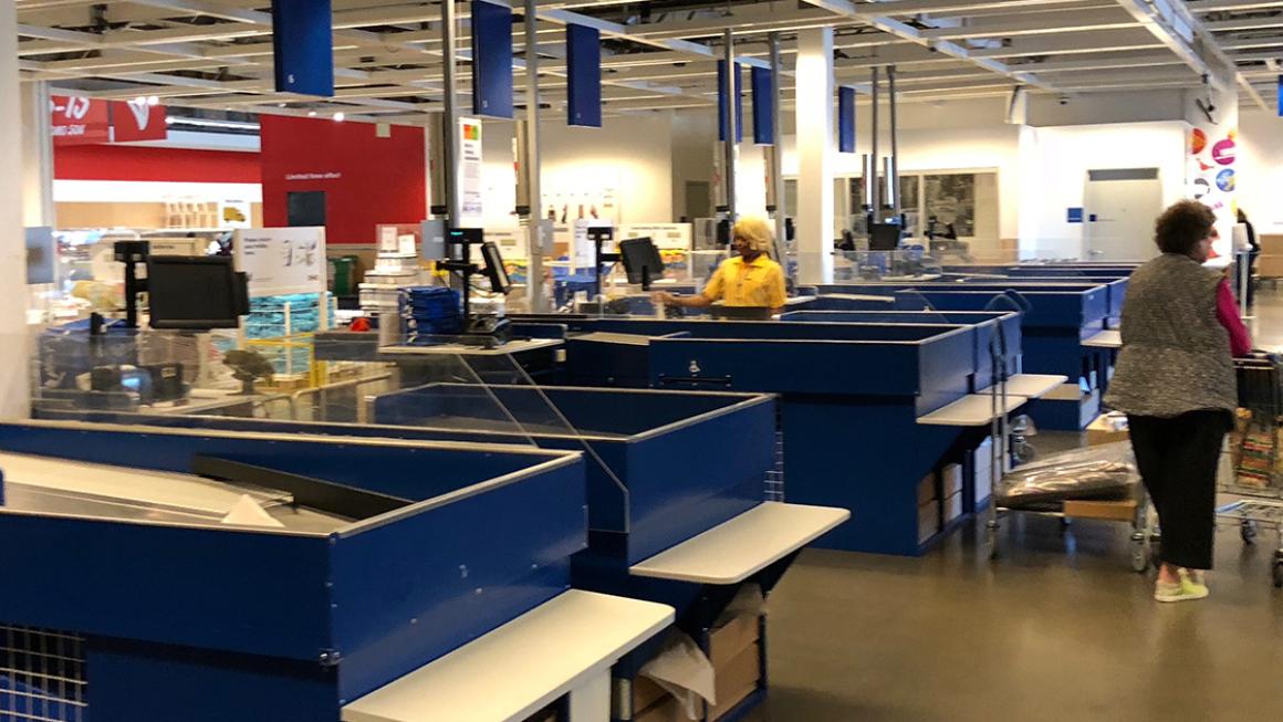 Practitioner Talks: A Conversation with Neena Potenza of Ingka Group ...