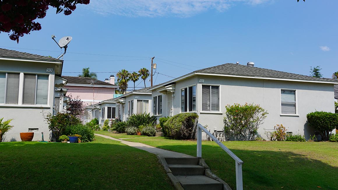 Exploring Mom-and-Pop Landlord Rentals | Urban Institute