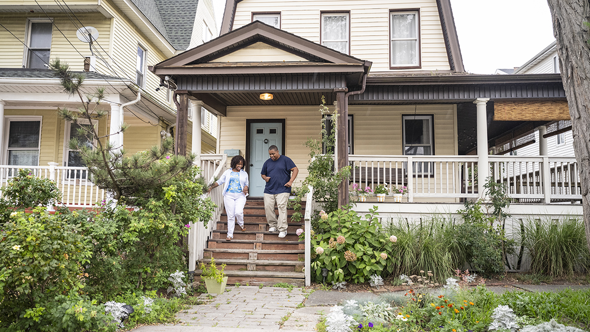 A Road Map to Address America’s Housing Crisis | Urban Institute