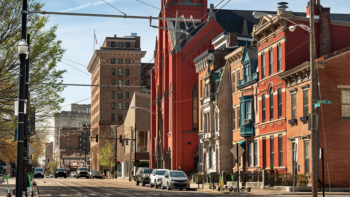 Events | Urban Institute