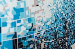 Data and evidence to advance upward mobility and equity | Urban Institute