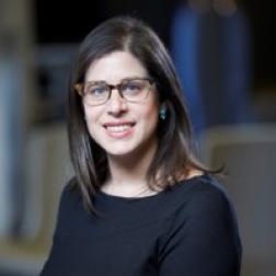 Danielle Marks | Urban Institute