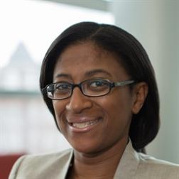 Marlesa Adams | Urban Institute