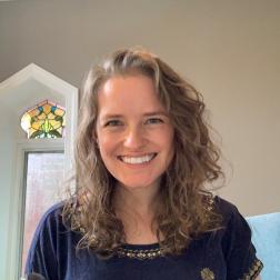 Sarah Trumble | Urban Institute