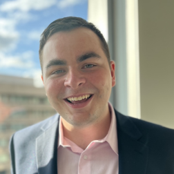 Matthew Pruitt | Urban Institute