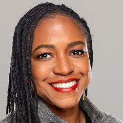 Stacy Brown-Philpot | Urban Institute