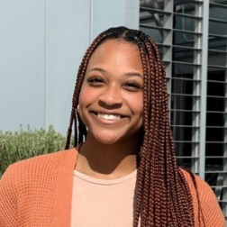 Taylor Nelson | Urban Institute