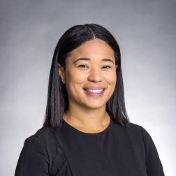 Madeline Baxter | Urban Institute