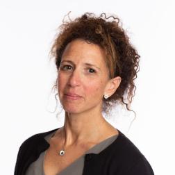 Sarah Benatar | Urban Institute