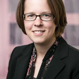 Rachel A. Burton | Urban Institute