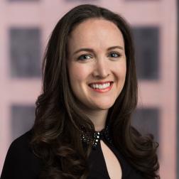 Nicole Weissman | Urban Institute