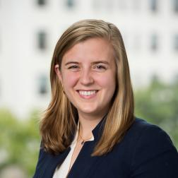 Madeline Brown | Urban Institute